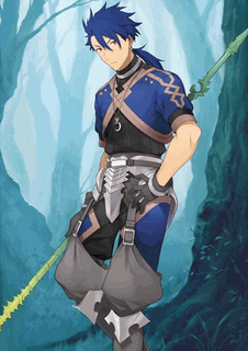 Cu Chulainn (Prototype) | Servants - Fate/Grand Order Wiki - GamePress