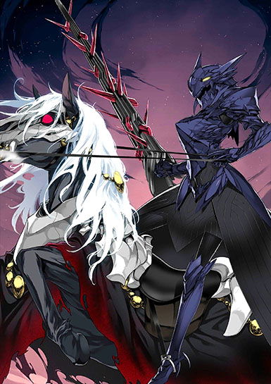 Altria Pendragon (Lancer Alter) | Servants - Fate/Grand Order Wiki ...