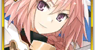Astolfo | Servants - Fate/Grand Order Wiki - GamePress