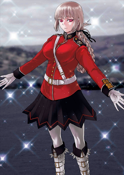 Nightingale | Servants - Fate/Grand Order Wiki - GamePress
