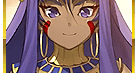 Nitocris | Servants - Fate/Grand Order Wiki - GamePress
