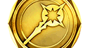 Seal of Caster | Materials - Fate/Grand Order Wiki - GamePress