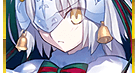 Jeanne d'Arc (Alter Santa Lily) | Servants - Fate/Grand Order Wiki ...