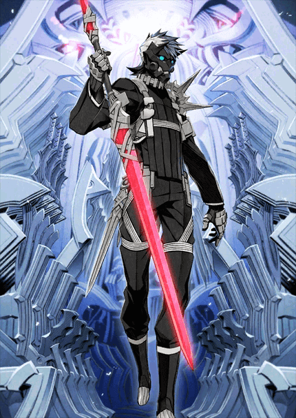 Sigurd | Servants - Fate/Grand Order Wiki - GamePress