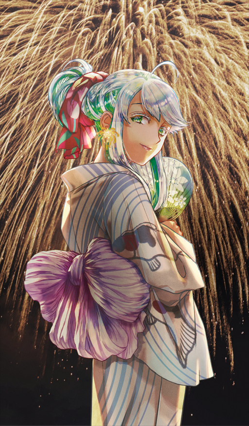 Heroic Spirit Star Travel: Kukulcan | Craft Essences - Fate/Grand Order ...