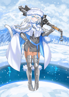 Dobrynya Nikitich | Servants - Fate/Grand Order Wiki - GamePress