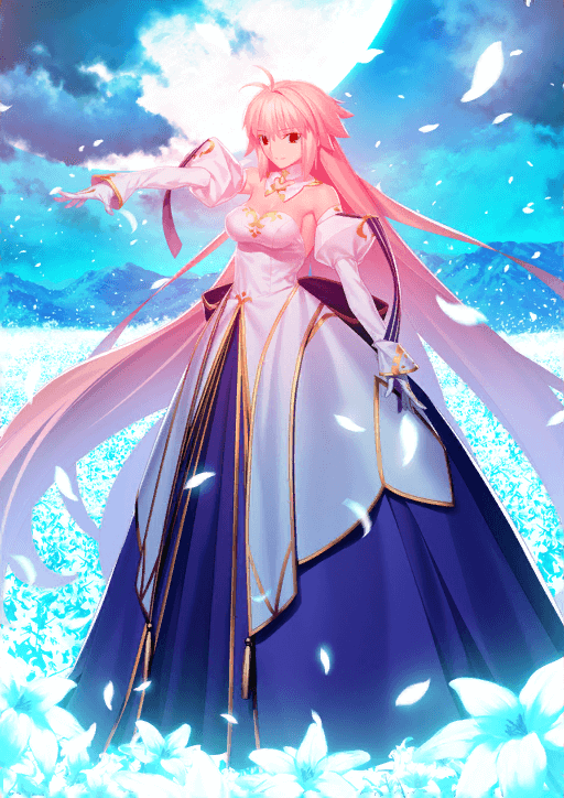 Archetype Earth | Servants - Fate/Grand Order Wiki - GamePress