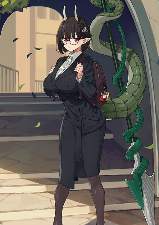 Biscione | Servants - Fate/Grand Order Wiki - GamePress