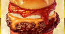 Meteor Burger | Materials - Fate/Grand Order Wiki - GamePress