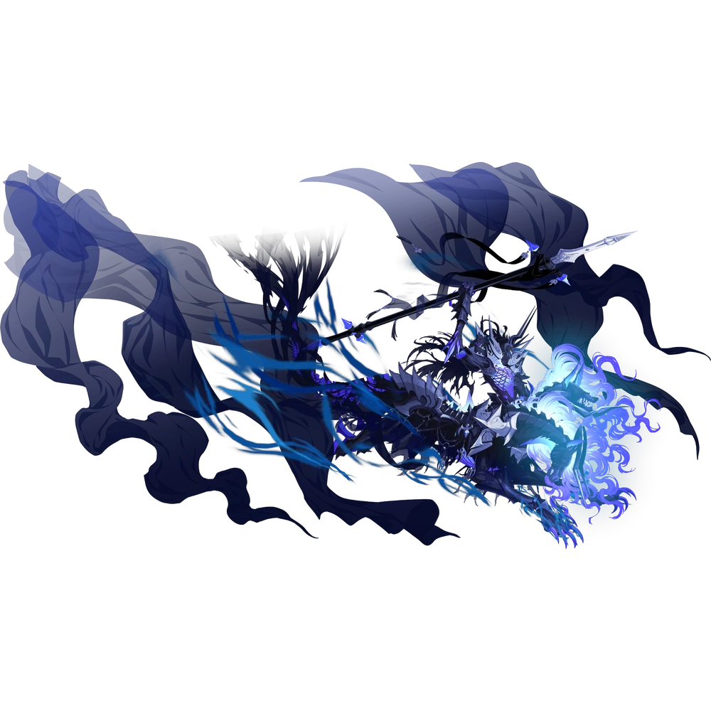 Wild Hunt | Enemies - Fate/Grand Order Wiki - GamePress