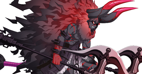 Asterios? - Gold Berserker | Enemies - Fate/Grand Order Wiki - GamePress