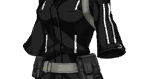 Chaldea Uniform - Arctic | Mystic Codes - Fate/Grand Order Wiki - GamePress