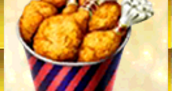 Bucket of Chicken | Materials - Fate/Grand Order Wiki - GamePress