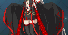 The Black Grail (Irisviel) - Gold Avenger | Enemies - Fate/Grand Order ...