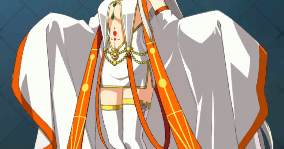 Fire Iri | Enemies - Fate/Grand Order Wiki - GamePress