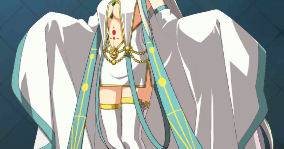 Wind Iri | Enemies - Fate/Grand Order Wiki - GamePress