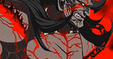 Megalos | Enemies - Fate/Grand Order Wiki - GamePress