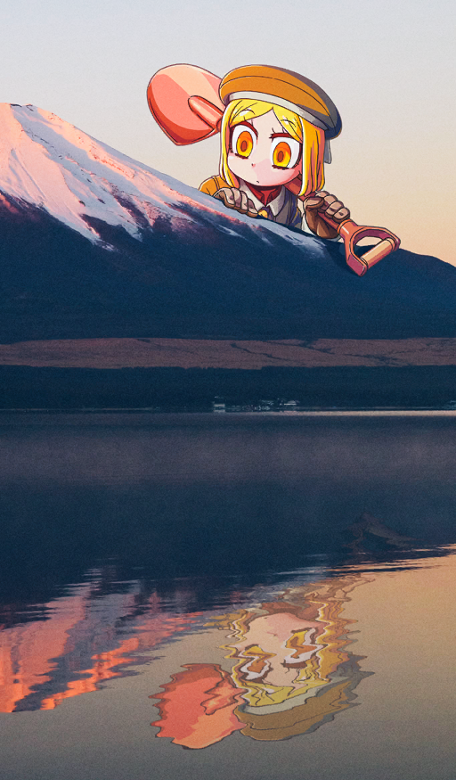 Sightseeing Portrait: Paul Bunyan | Craft Essences - Fate/Grand Order ...