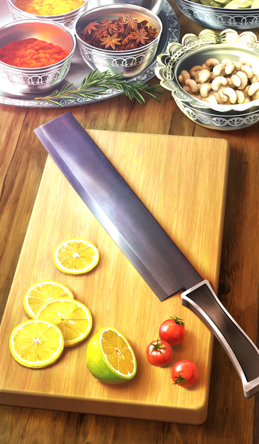 Pandavas' Cleaver | Craft Essences - Fate/Grand Order Wiki - GamePress