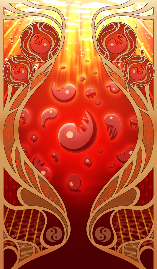 Homunculus Cradle | Craft Essences - Fate/Grand Order Wiki - GamePress