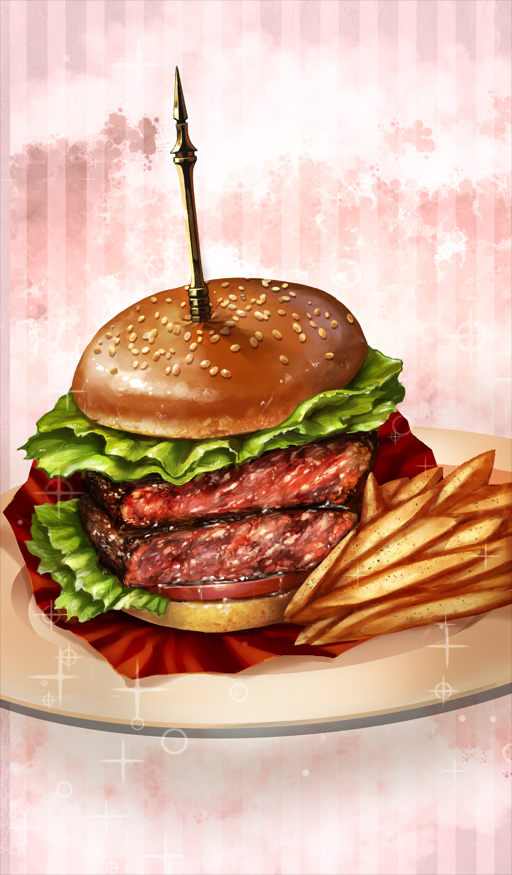 Carnivore Carnival | Craft Essences - Fate/Grand Order Wiki - GamePress