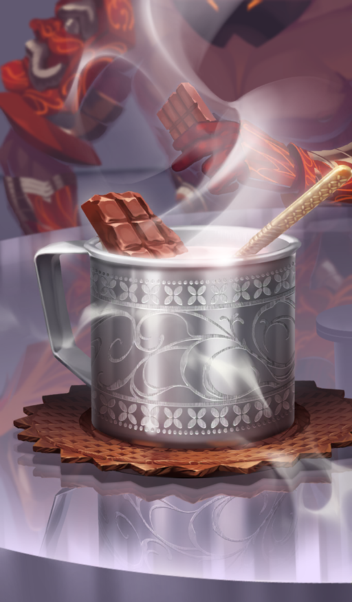 Late Night Conversation | Craft Essences - Fate/Grand Order Wiki ...