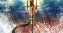 Sea God's Trident | Craft Essences - Fate/Grand Order Wiki - GamePress