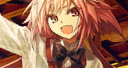 Heroic Spirit Tour: Astolfo | Craft Essences - Fate/Grand Order Wiki ...