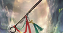Gods-Smiting Rod | Craft Essences - Fate/Grand Order Wiki - GamePress