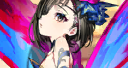 Heroic Spirit Dream Portrait: Mysterious Ranmaru X | Craft Essences ...
