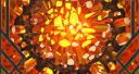 Eightfold Clay Geode | Craft Essences - Fate/Grand Order Wiki - GamePress