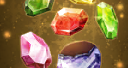 Chocolate Gems | Craft Essences - Fate/Grand Order Wiki - GamePress