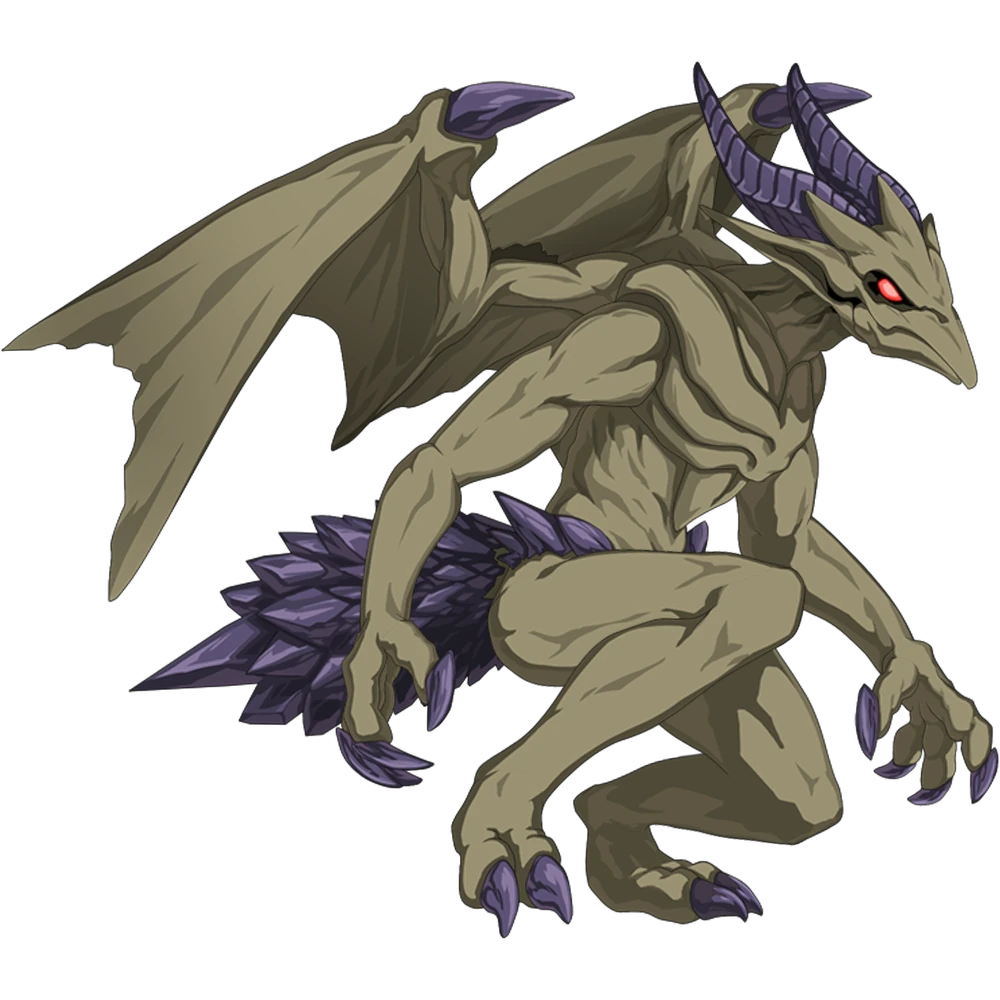 Gargoyle - Silver Berserker | Enemies - Fate/Grand Order Wiki - GamePress