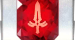 Magic Gem of Saber | Materials - Fate/Grand Order Wiki - GamePress