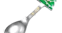 Tree Spoon | Materials - Fate/Grand Order Wiki - GamePress