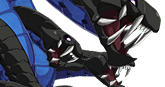 D'yavol Tron - Gold Assassin | Enemies - Fate/Grand Order Wiki - GamePress