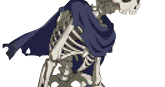 Skeleton - Bronze Lancer | Enemies - Fate/Grand Order Wiki - GamePress