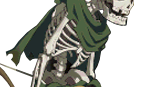 Skeleton - Bronze Archer | Enemies - Fate/Grand Order Wiki - GamePress