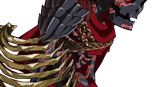 Skeleton King - Gold Saber | Enemies - Fate/Grand Order Wiki - GamePress
