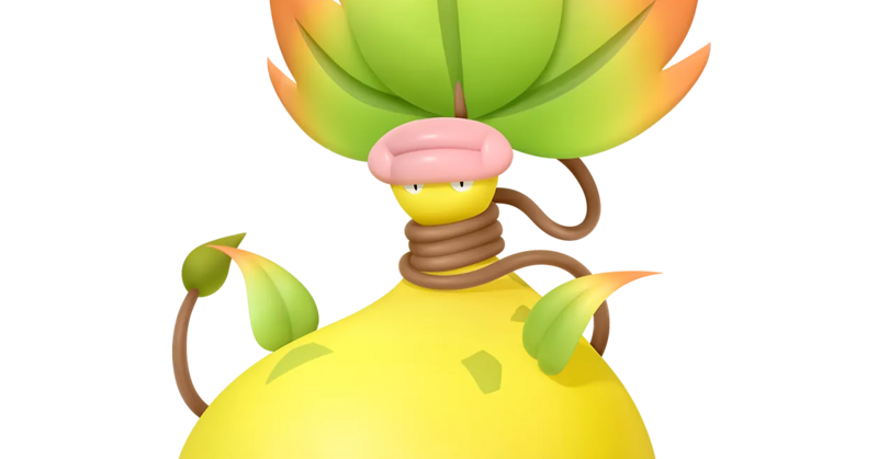 Mega Victreebel | Pokemon - Pokemon GO Wiki - GamePress