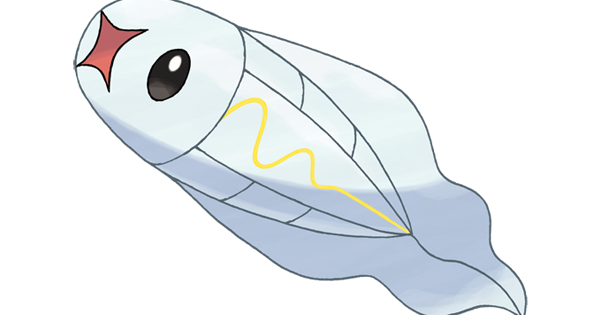 Tynamo | Pokemon - Pokemon GO Wiki - GamePress