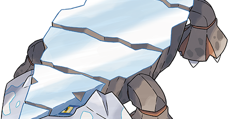 Hisuian Avalugg | Pokemon - Pokemon GO Wiki - GamePress