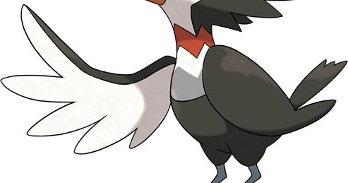 Trumbeak | Pokemon - Pokemon GO Wiki - GamePress