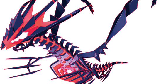 Eternatus | Pokemon - Pokemon GO Wiki - GamePress