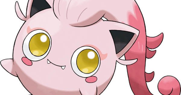 Scream Tail | Pokemon - Pokemon GO Wiki - GamePress