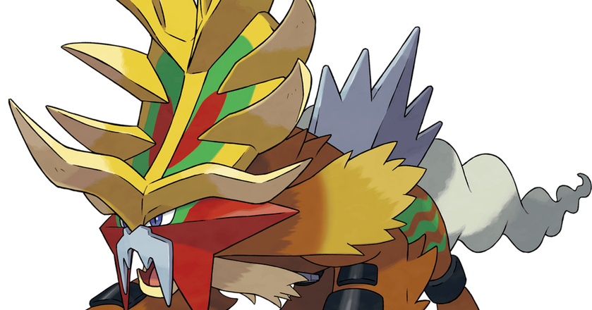 Gouging Fire | Pokemon - Pokemon GO Wiki - GamePress