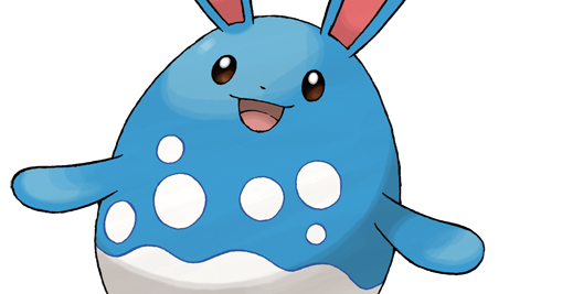 Azumarill | Pokemon - Pokemon GO Wiki - GamePress