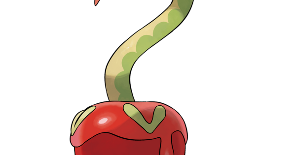 Hydrapple | Pokemon - Pokemon GO Wiki - GamePress