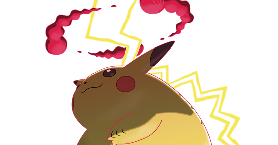 Gigantamax Pikachu Pokemon Pokemon GO Wiki GamePress