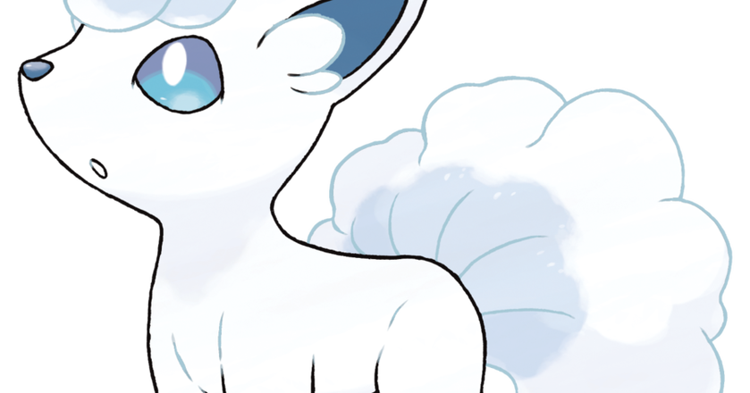 Alolan Vulpix | Pokemon - Pokemon GO Wiki - GamePress